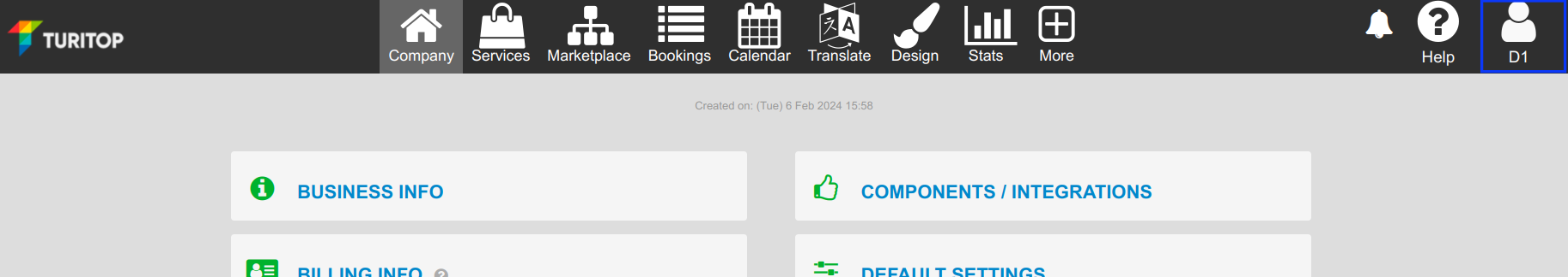 Integrating with TuriTop API (Developer's Guide) – TuriTop Booking ...